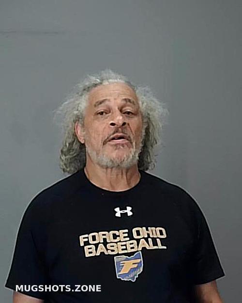 ROSE RODERICK WILLIAM 07/06/2024 - Summit County Mugshots Zone