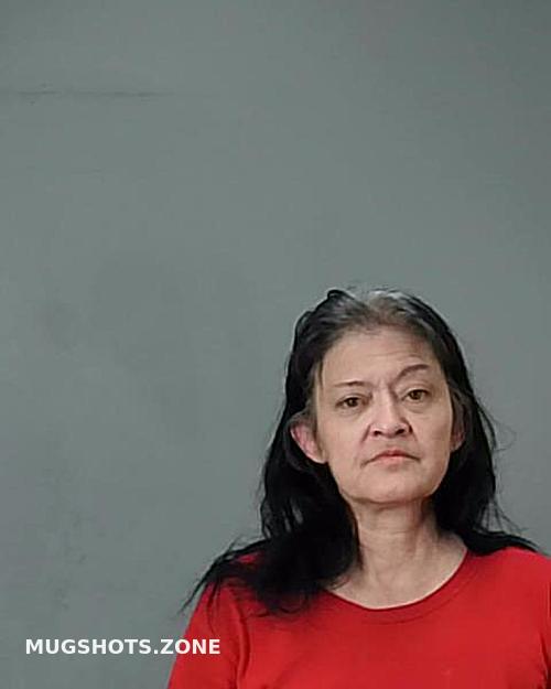 YOST LOUISE M 07/07/2024 - Summit County Mugshots Zone