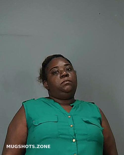 PATRICK JENNIFER TYREE 07/08/2024 - Summit County Mugshots Zone