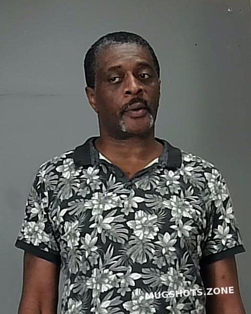 SINGLETON KEVIN MAURICE 07/09/2024 - Summit County Mugshots Zone