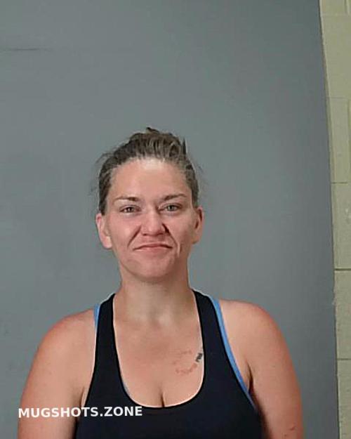 MCLANE TONYA MARIE 07/09/2024 - Summit County Mugshots Zone