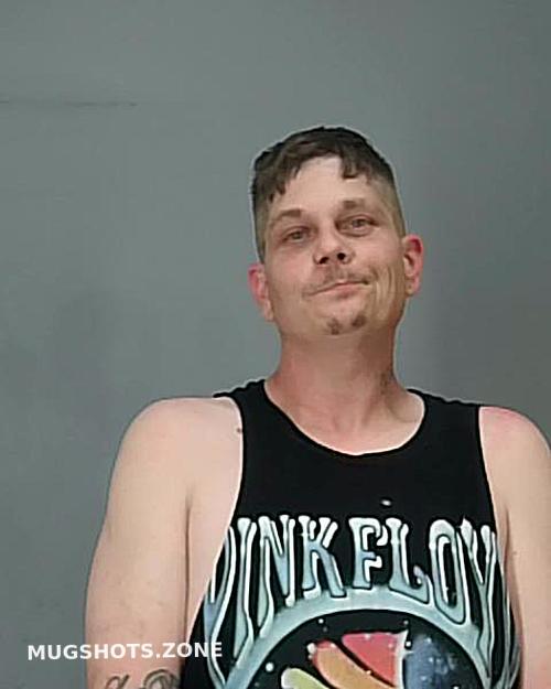 KOSTRA KYLE EUGENE 07/11/2024 - Summit County Mugshots Zone