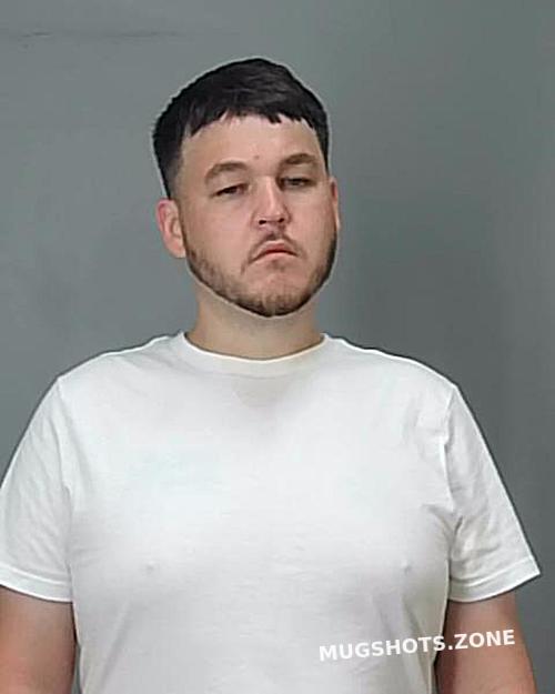 ROSENBERGER ROBERT ZANE 07/12/2024 - Summit County Mugshots Zone