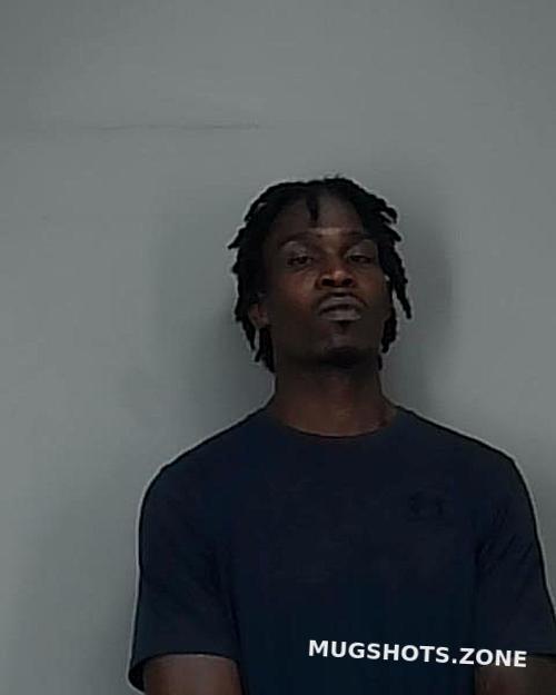 THOMAS DARAN EDWARD 07/12/2024 - Summit County Mugshots Zone