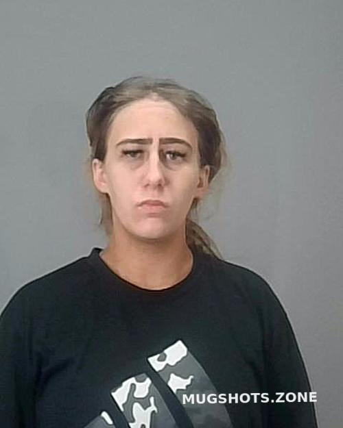 HUNTER NIKKI RENEE 07/12/2024 - Summit County Mugshots Zone