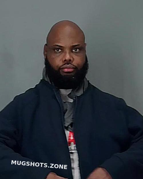 WORD LAURENCE CLIFTON 07/12/2024 - Summit County Mugshots Zone