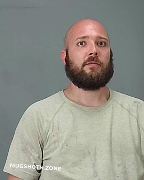 CRAYCRAFT JAMES 07/13/2024 - Summit County Mugshots Zone