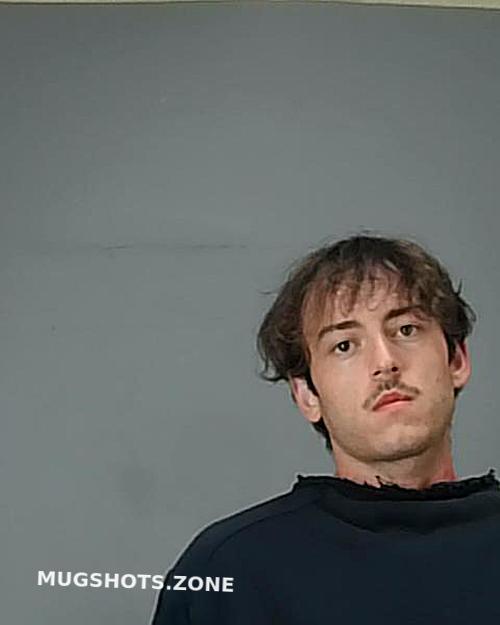 TEVES JACOB MATTHEW 07/13/2024 - Summit County Mugshots Zone