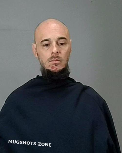 JOHNSON MICHAEL STANLEY 07/15/2024 - Summit County Mugshots Zone