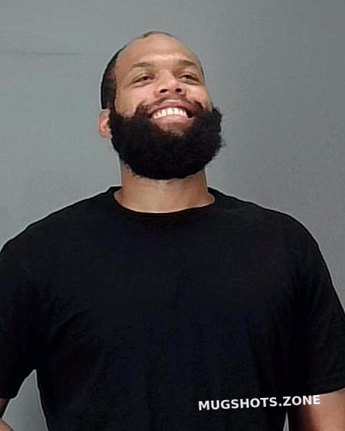 TURNER TEARLE TYRONE 07/15/2024 - Summit County Mugshots Zone