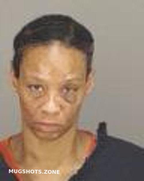 RUPLE FRANCINE MONIQUE CHANDRA 07/15/2024 - Summit County Mugshots Zone