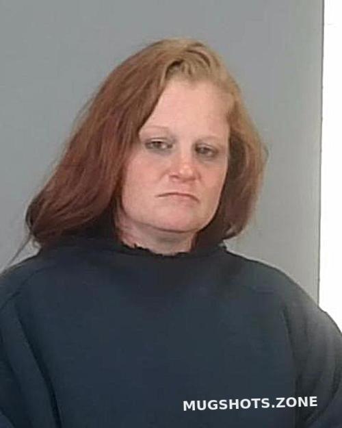 THRASH MISTY L 07/15/2024 - Summit County Mugshots Zone