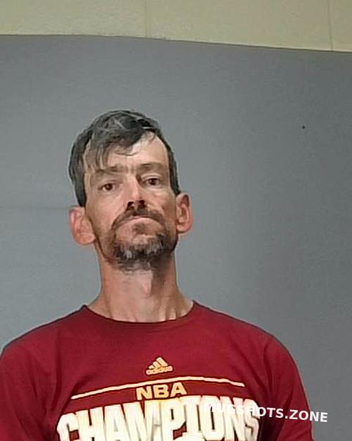 MOORE ROBERT LEE 07/16/2024 - Summit County Mugshots Zone