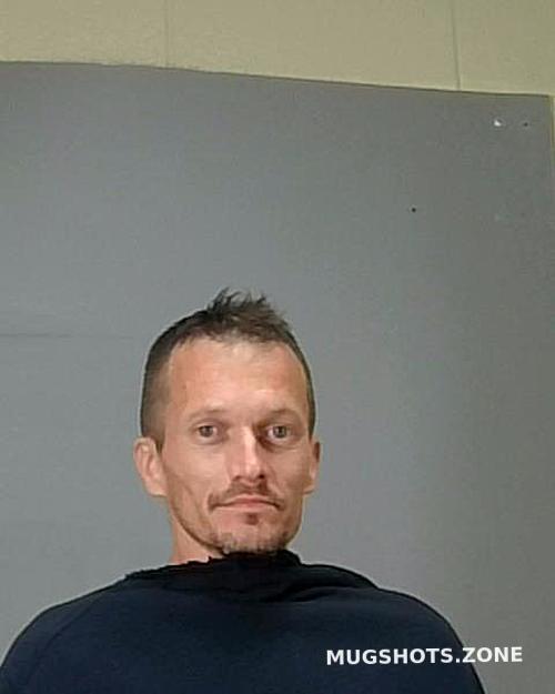 MARTIN SHANE EDWARD 07/17/2024 - Summit County Mugshots Zone