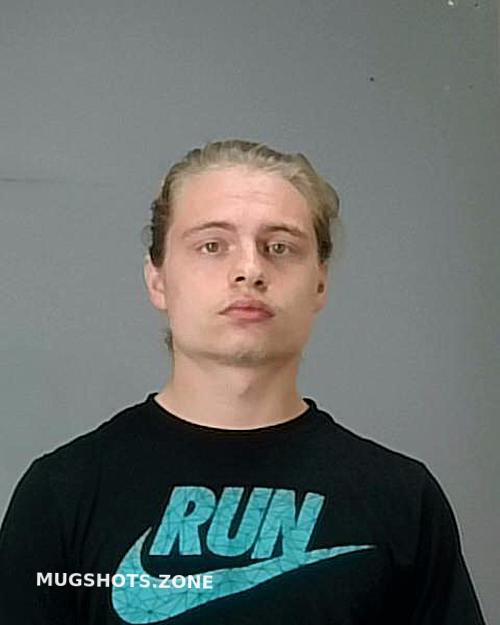 WATSON AUSTIN NICHOLAS 07/19/2024 - Summit County Mugshots Zone