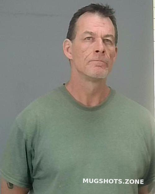 ECKEL CHRISTOPHER SEAN 07/19/2024 - Summit County Mugshots Zone