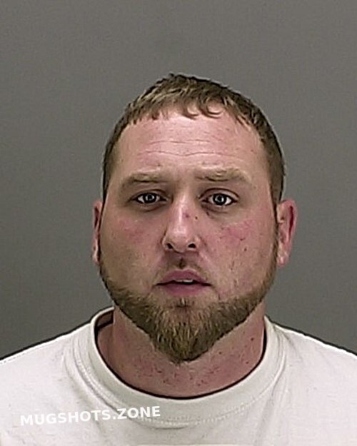 HYMES CHRISTOPHER ALLEN 07/19/2024 - Summit County Mugshots Zone