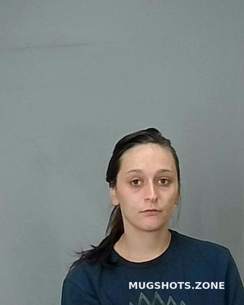 ALLISON LEAH KAY 07/20/2024 - Summit County Mugshots Zone