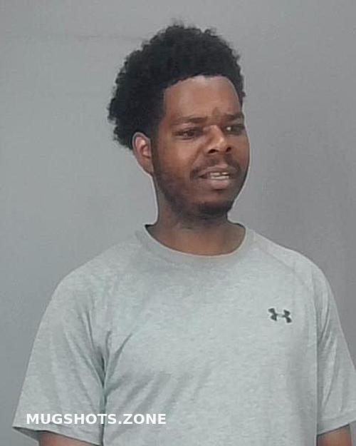 LILLIE PIERRE JAMAL 07/21/2024 - Summit County Mugshots Zone