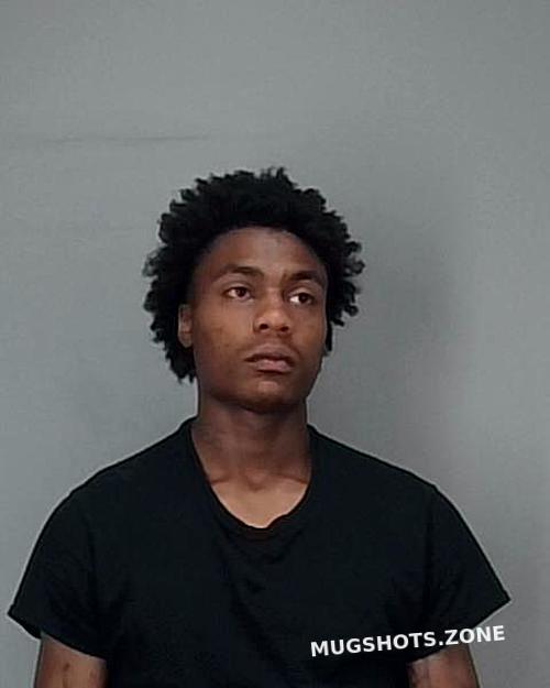 HAYES DONVEON TYMERE 07/22/2024 - Summit County Mugshots Zone