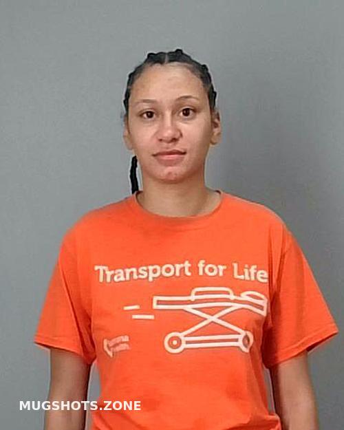 LINTON JANET IRENE 07/23/2024 - Summit County Mugshots Zone