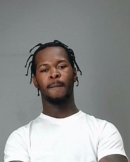 RANDOLPH JORDAN MICHAEL 07/25/2024 - Summit County Mugshots Zone
