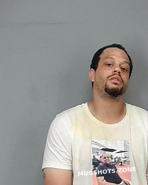 AUSTIN RYAN MARCEL 07/25/2024 - Summit County Mugshots Zone