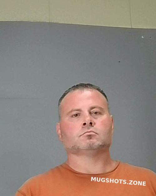 HILLIS JASON RAY 07/25/2024 - Summit County Mugshots Zone