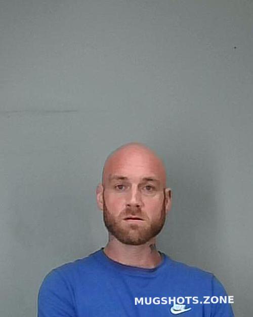 MAYHEW BRANDON 07/25/2024 - Summit County Mugshots Zone