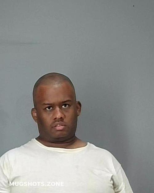 PLAYER DARIUS CHRISTOPHER 07/27/2024 - Summit County Mugshots Zone