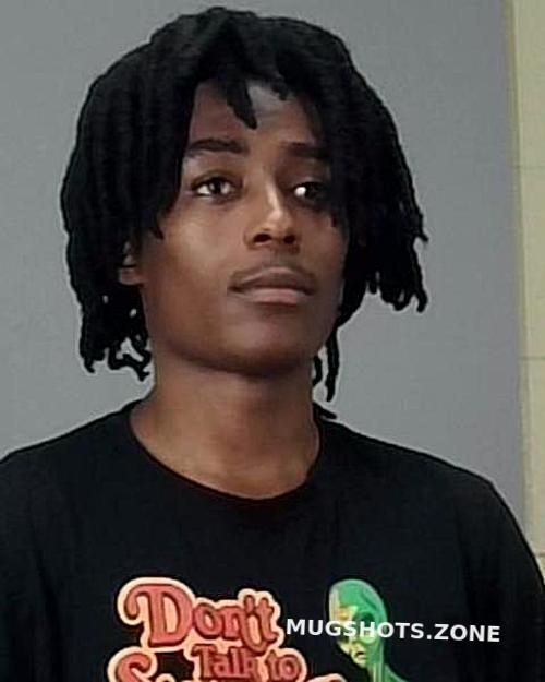 ALLAH DOMINANT BEING LORD GOD 07/29/2024 - Summit County Mugshots Zone