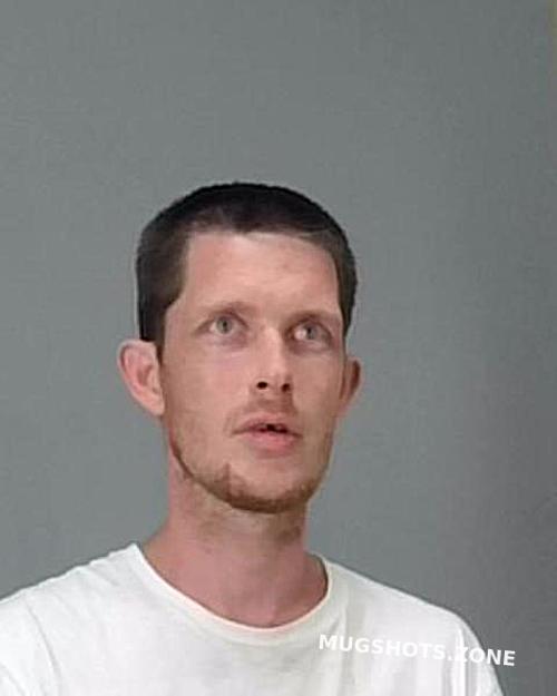 HIGGINBOTHAM DYLAN JAMES 07/29/2024 - Summit County Mugshots Zone