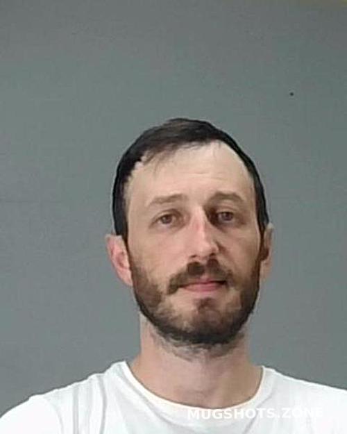 UNDERWOOD TIMOTHY RAY 07/30/2024 - Summit County Mugshots Zone