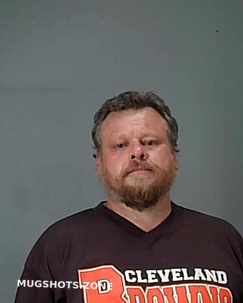 COLLIER MICHAEL DONAVON 08/01/2024 - Summit County Mugshots Zone