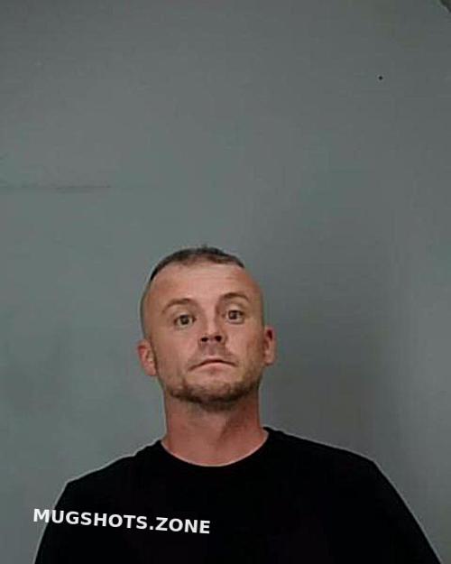 SHANE MITCHELL 08/02/2024 - Summit County Mugshots Zone