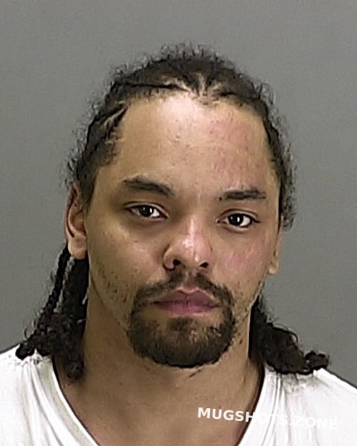 MEEKS JOHNNY RAMSEY 08/04/2024 - Summit County Mugshots Zone