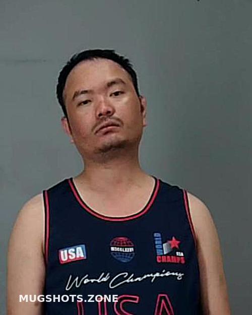 SENGDAN SUK BAHADUR 08/04/2024 - Summit County Mugshots Zone