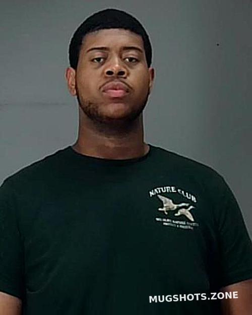 COLLINS AUSTIN DEANGELO 08/05/2024 - Summit County Mugshots Zone