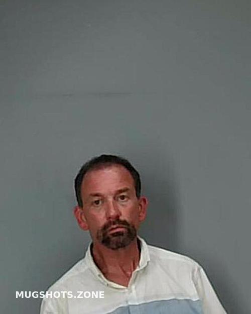 SANDERS JOHN E 08/05/2024 - Summit County Mugshots Zone