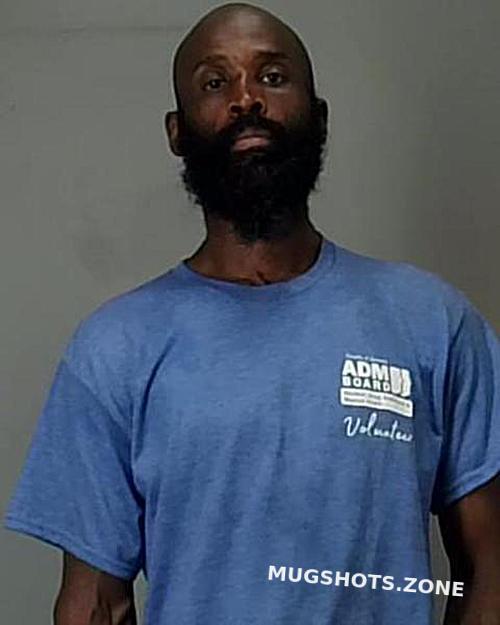 AMOS LASHAWN DEBREE 08/05/2024 - Summit County Mugshots Zone