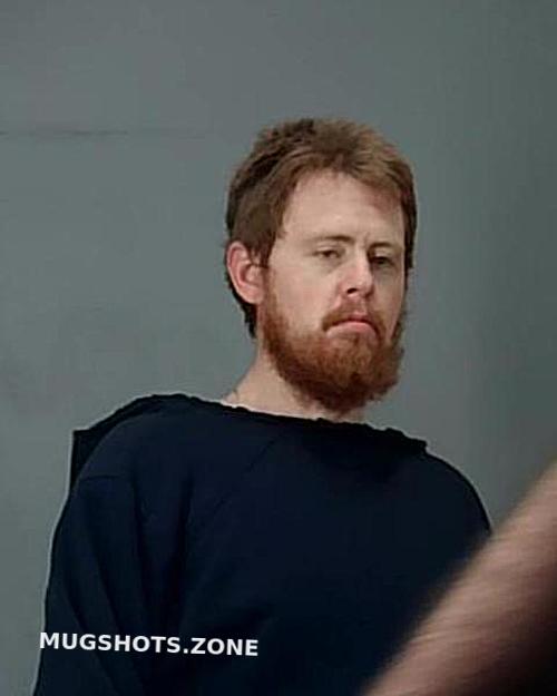 NELSON CHRISTOPHER BRENT 08/06/2024 - Summit County Mugshots Zone NELSON CHRISTOPHER BRENT 08/06/2024 - Summit County Mugshots Zone