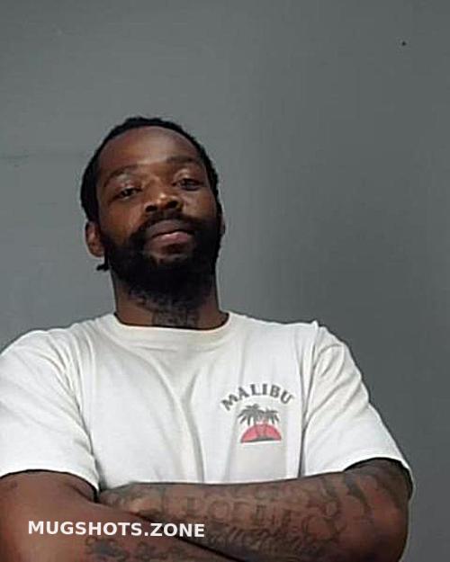 DUNLAP ERIC 08/06/2024 - Summit County Mugshots Zone