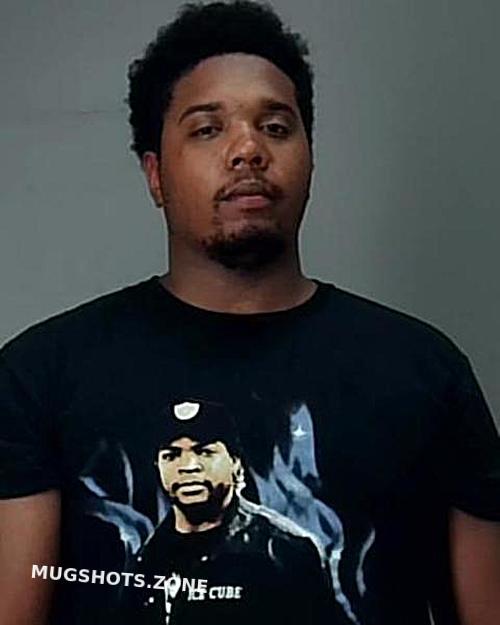 DELANEY JACORY ISAIAH 08/06/2024 - Summit County Mugshots Zone