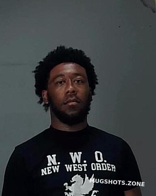 CHAMBERS JAVON 08/07/2024 - Summit County Mugshots Zone