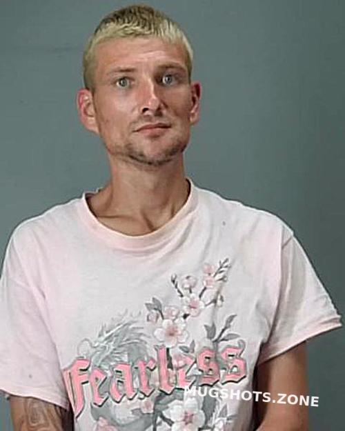 VANDERHOFF DONALD JAMES 08/07/2024 - Summit County Mugshots Zone