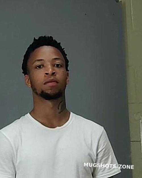 TURRENTINE JOHNATHAN ANDRELLE 08/07/2024 - Summit County Mugshots Zone