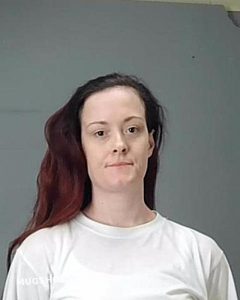 ROMAN SARAH NICOLE 08/08/2024 - Summit County Mugshots Zone