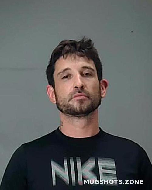 DWINELL JASON ALLEN 08/08/2024 - Summit County Mugshots Zone