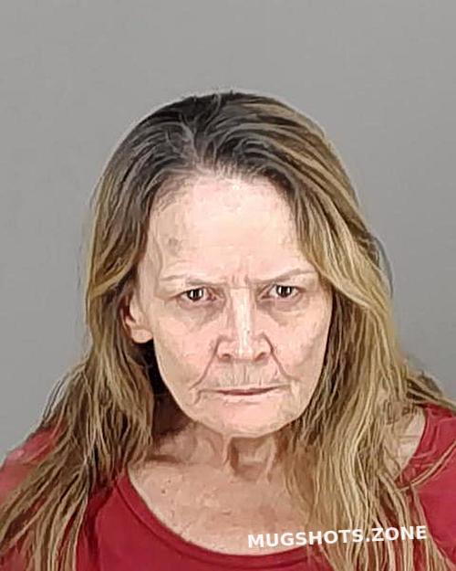 MEIER TONYA JEAN 08/09/2024 - Summit County Mugshots Zone