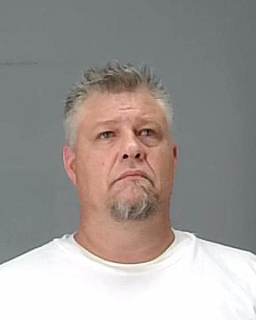 BENTLEY JASON SCOTT 08/09/2024 - Summit County Mugshots Zone